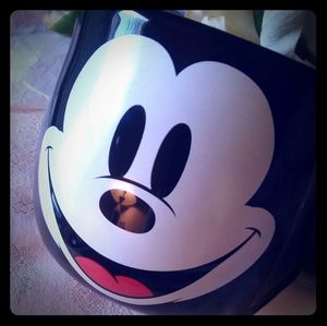 Disney | Kitchen | Vintage Disney Mickey Mouse Face Mug | Poshmark